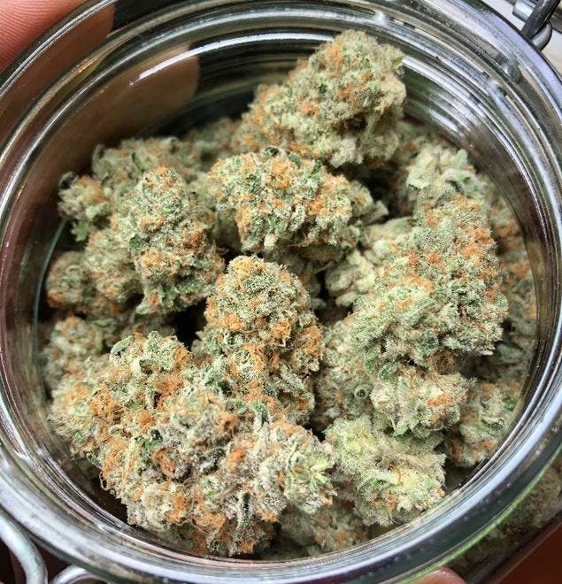 Sweet Tree Farms | Eugene, OR Dispensary | Leafly