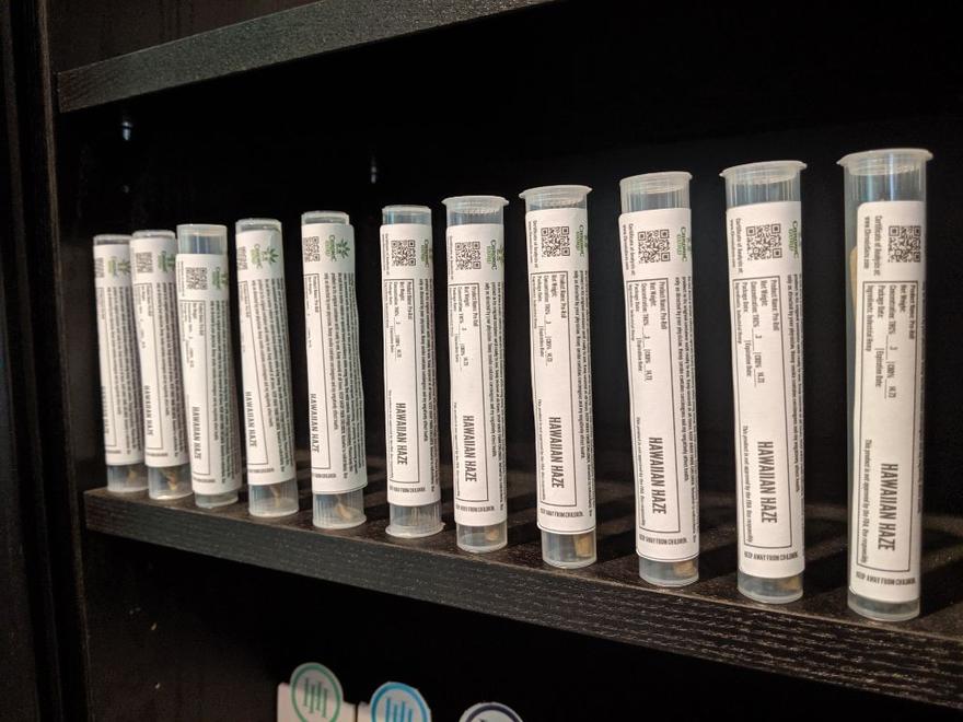 Chronic Guru | CBD store in Sanford, FL | Leafly