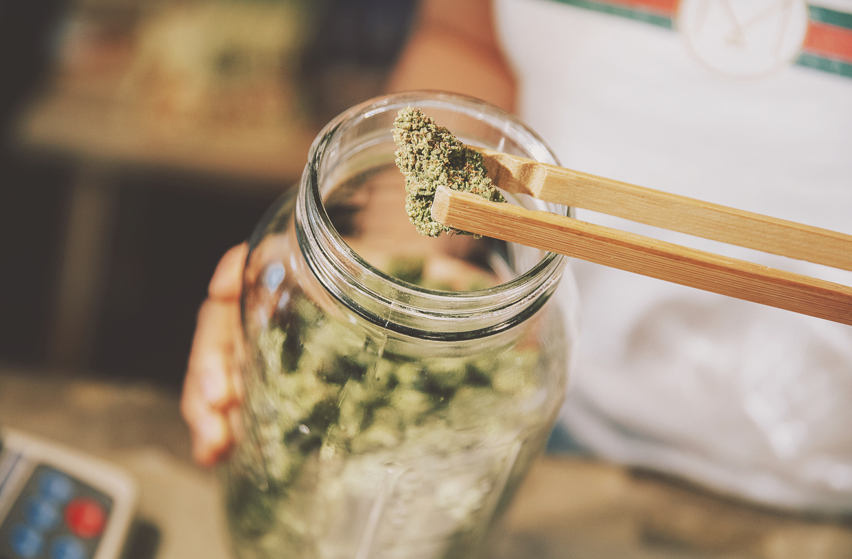 MOSS CROSSING | Eugene, OR Dispensary | Leafly