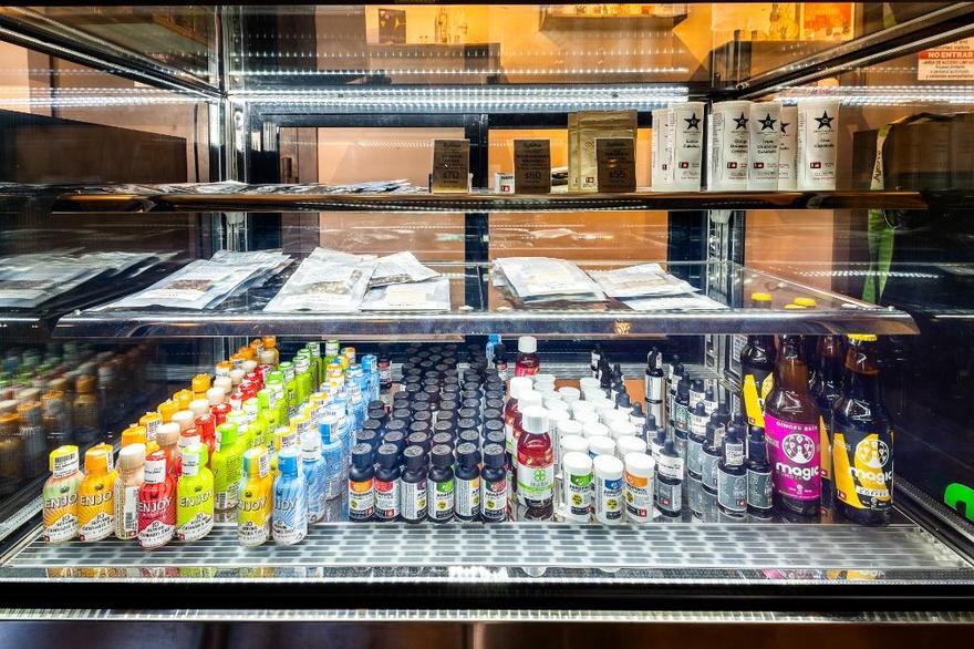 Hashstoria | Astoria, OR Dispensary | Leafly