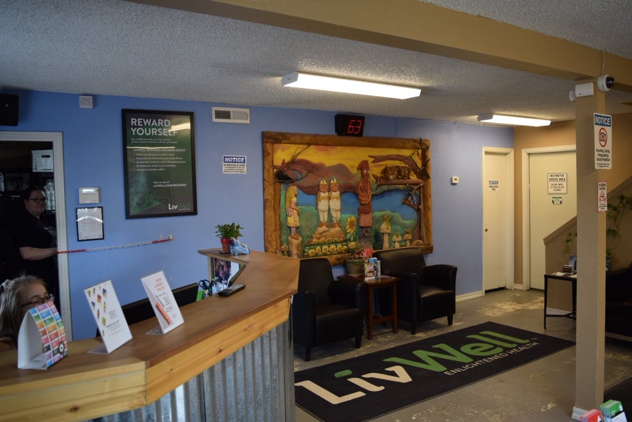 LivWell Enlightened Health - Mancos | Mancos, CO Dispensary | Leafly