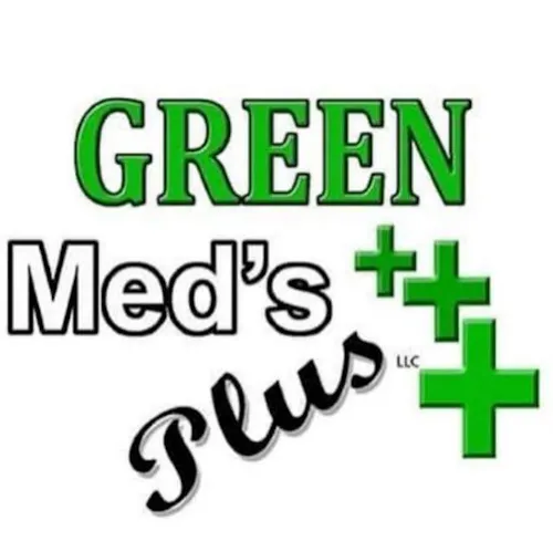 Green Meds Plus | Dispensary Menu, Reviews & Photos