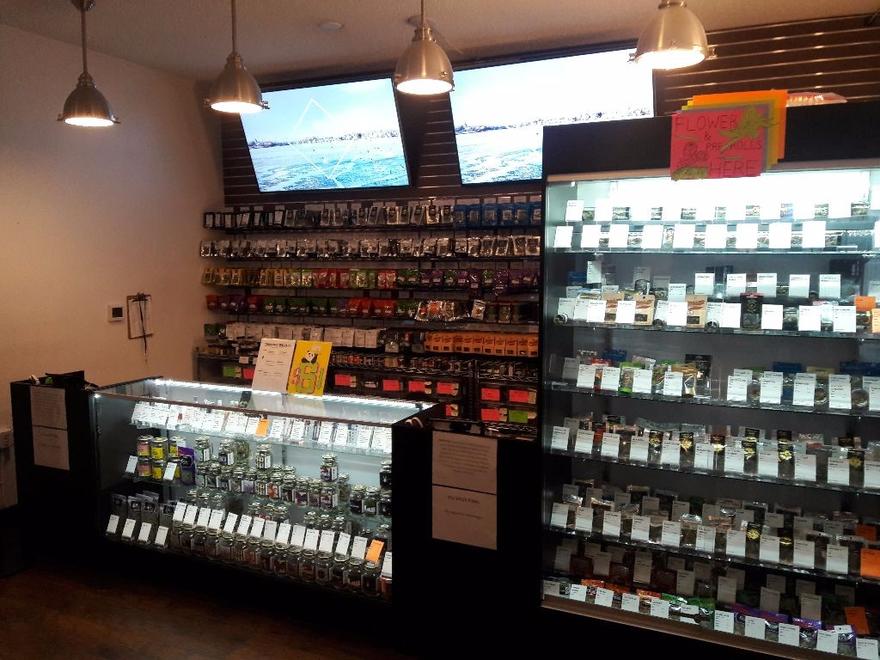 The West Seattle Marijuana Store | Seattle, WA Dispensary | Leafly