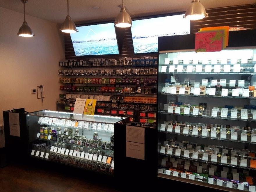 The West Seattle Marijuana Store | Seattle, WA Dispensary | Leafly
