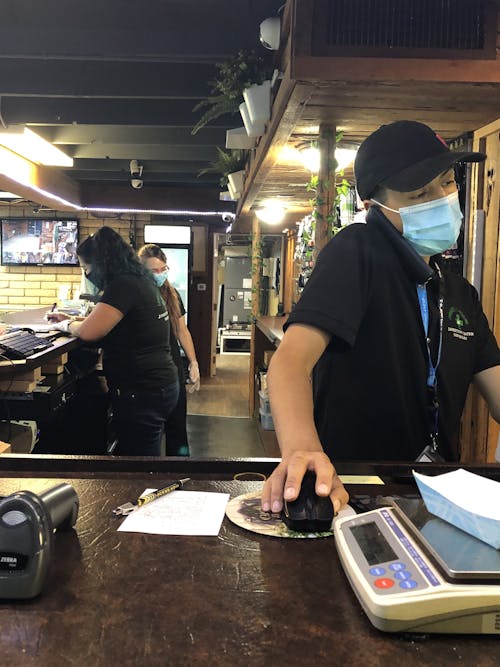 Yuma Dispensary | Dispensary Menu, Reviews & Photos