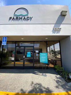 Farmacy - Santa Ana | Dispensary Menu, Reviews & Photos