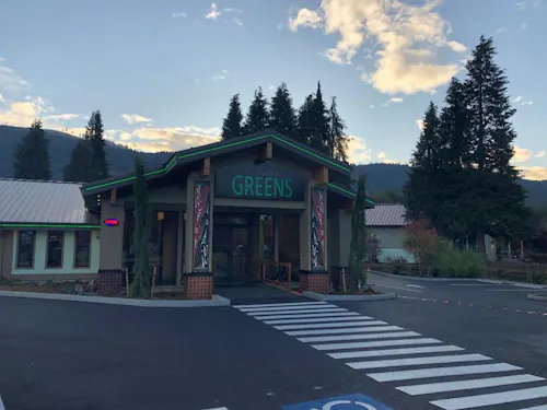 Cedar Greens | Dispensary Menu, Reviews & Photos