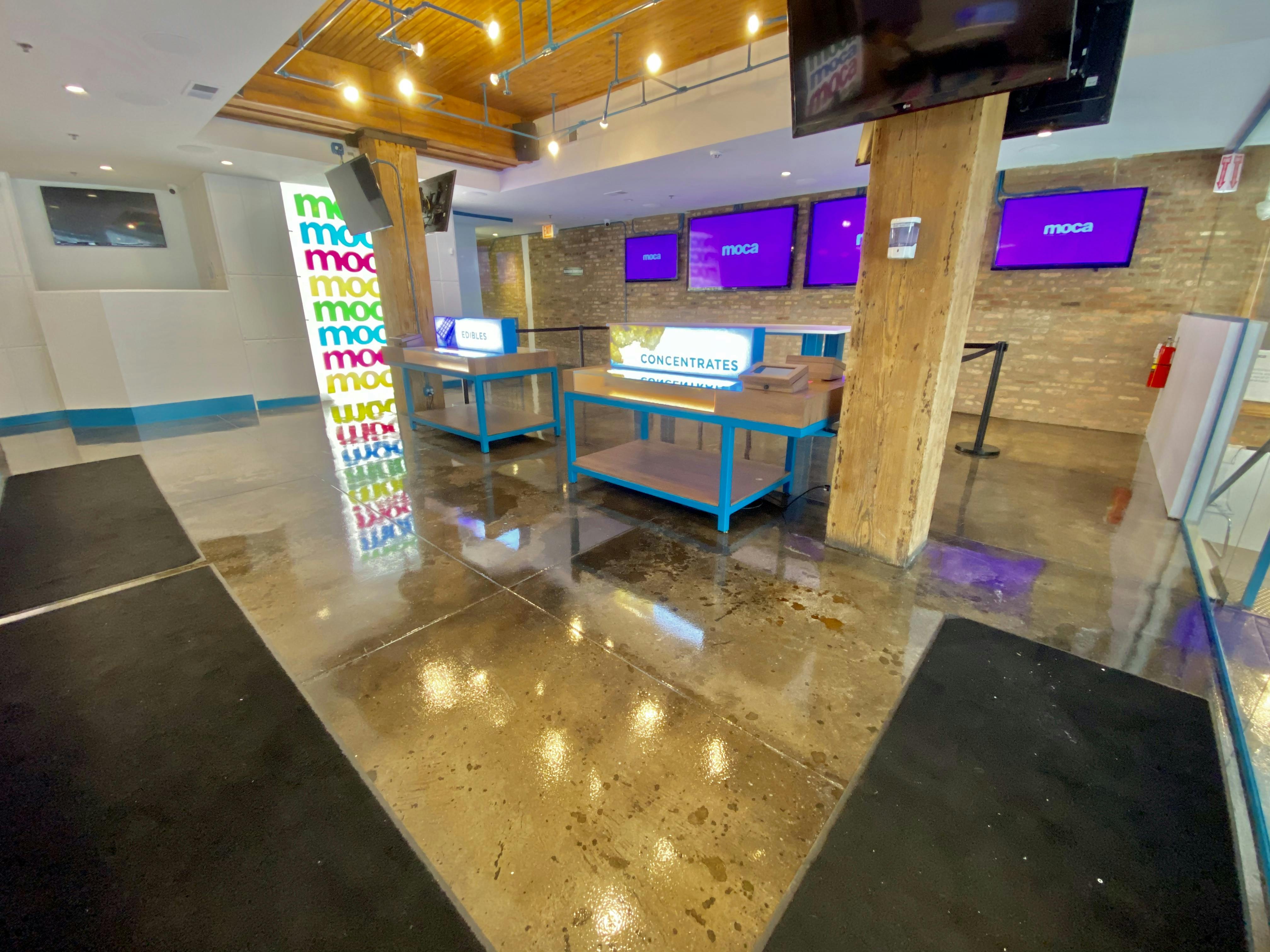 Ascend Cannabis - River North | Chicago, IL Dispensary | Leafly