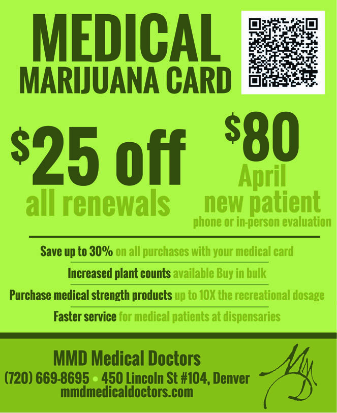 MMD Medical Doctors Doctor | Leafly