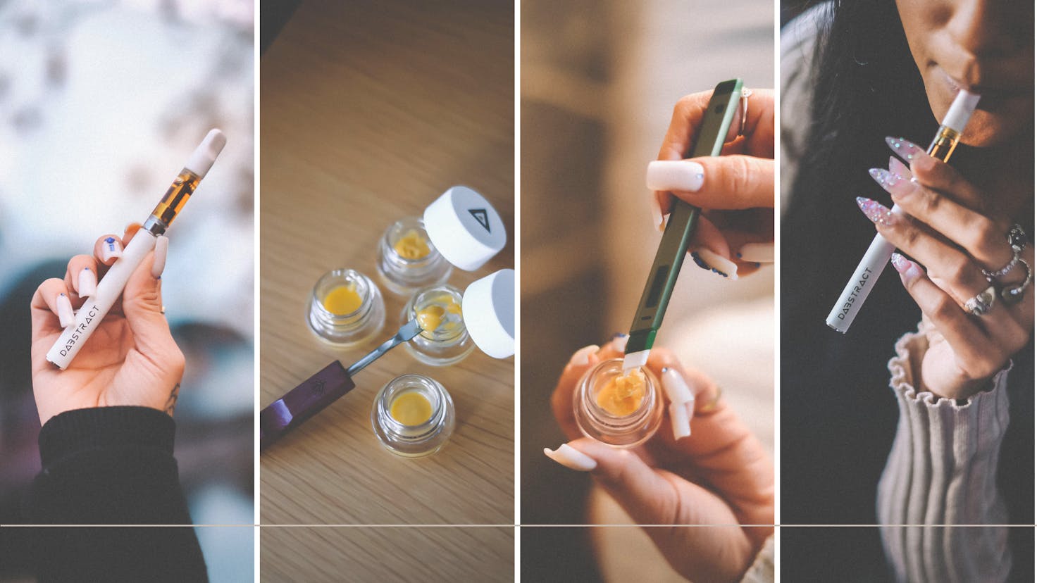 Dabstract THC Carts, Dabs, Live Resin, Oil, & Wax on Leafly | Page 20