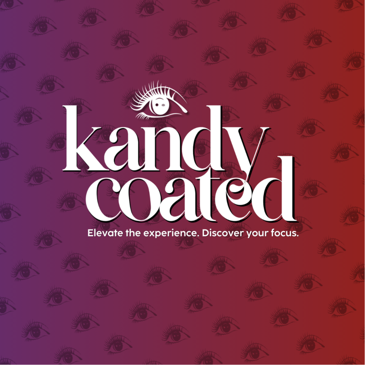 Kandy Coated: Elevate the experience. Discover your focus | Leafly