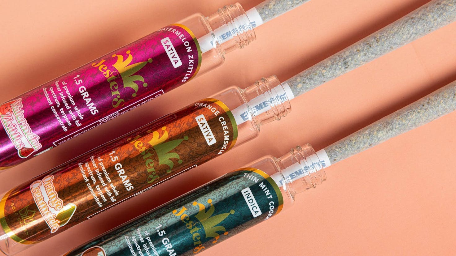 Gold Crown: Smoke Like Royalty. @goldcrown__extracts | Leafly