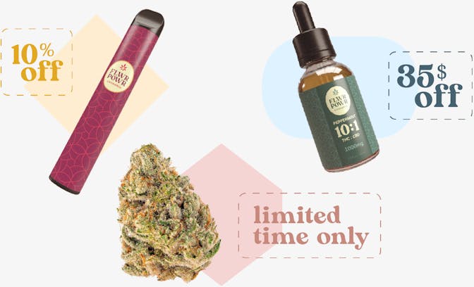 Weed Delivery | Same-day Cannabis Delivery in Washington | Leafly