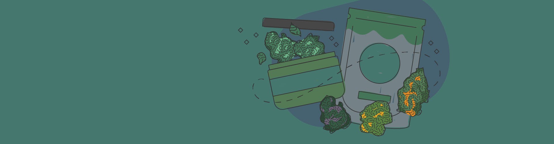 Shop Cannabis Flower and Weed Strains Near You