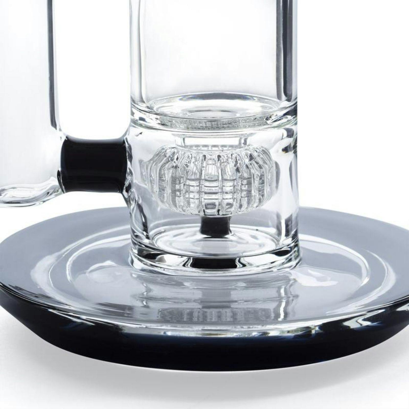 CaliConnected Online Headshop: Grav® Extra Large 20” Straight Tube Bong ...