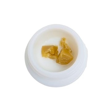 Crispy Commission: Sherbanger Butter | Wax | Leafly