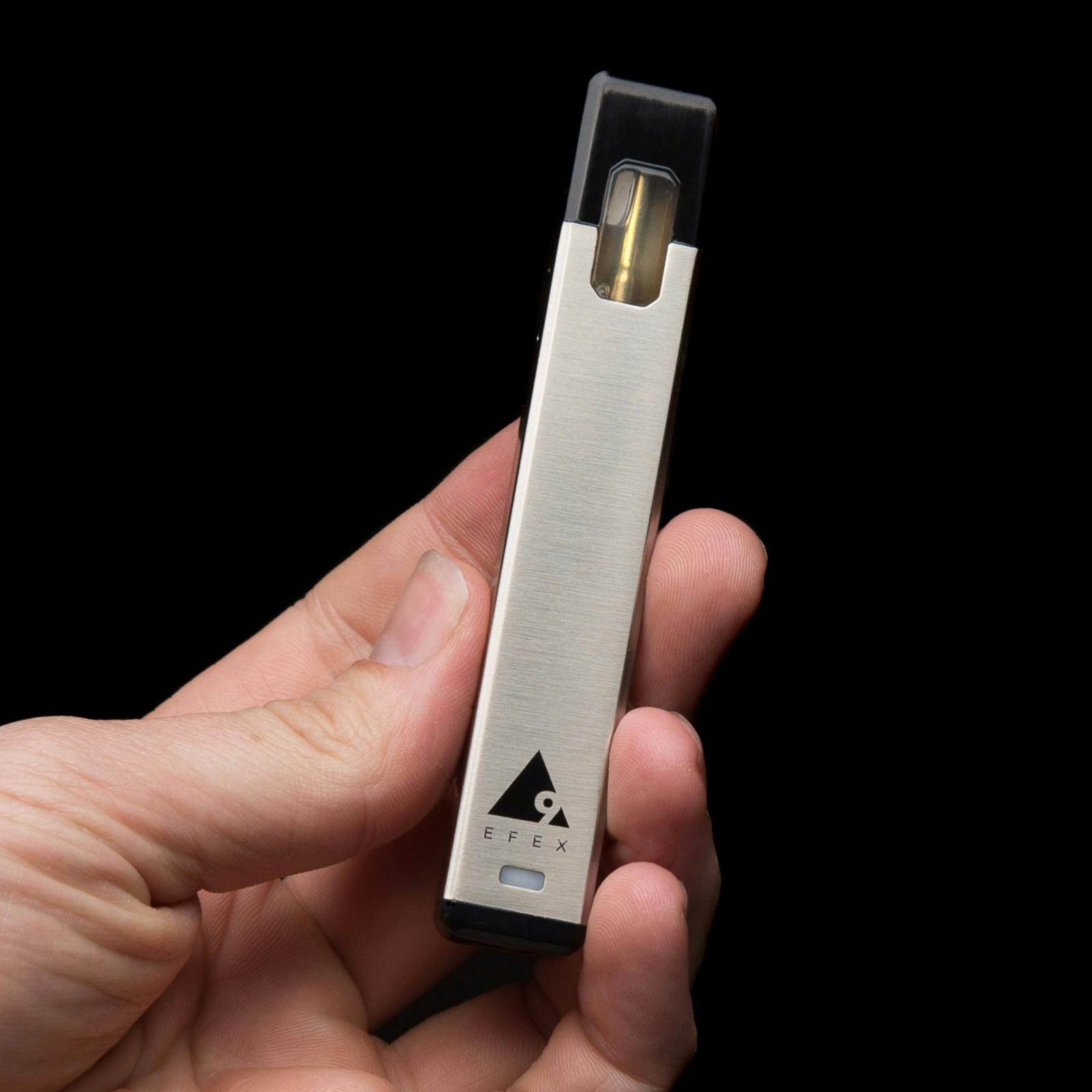 1 PUFF: COMPLETE SET | GSC | Leafly