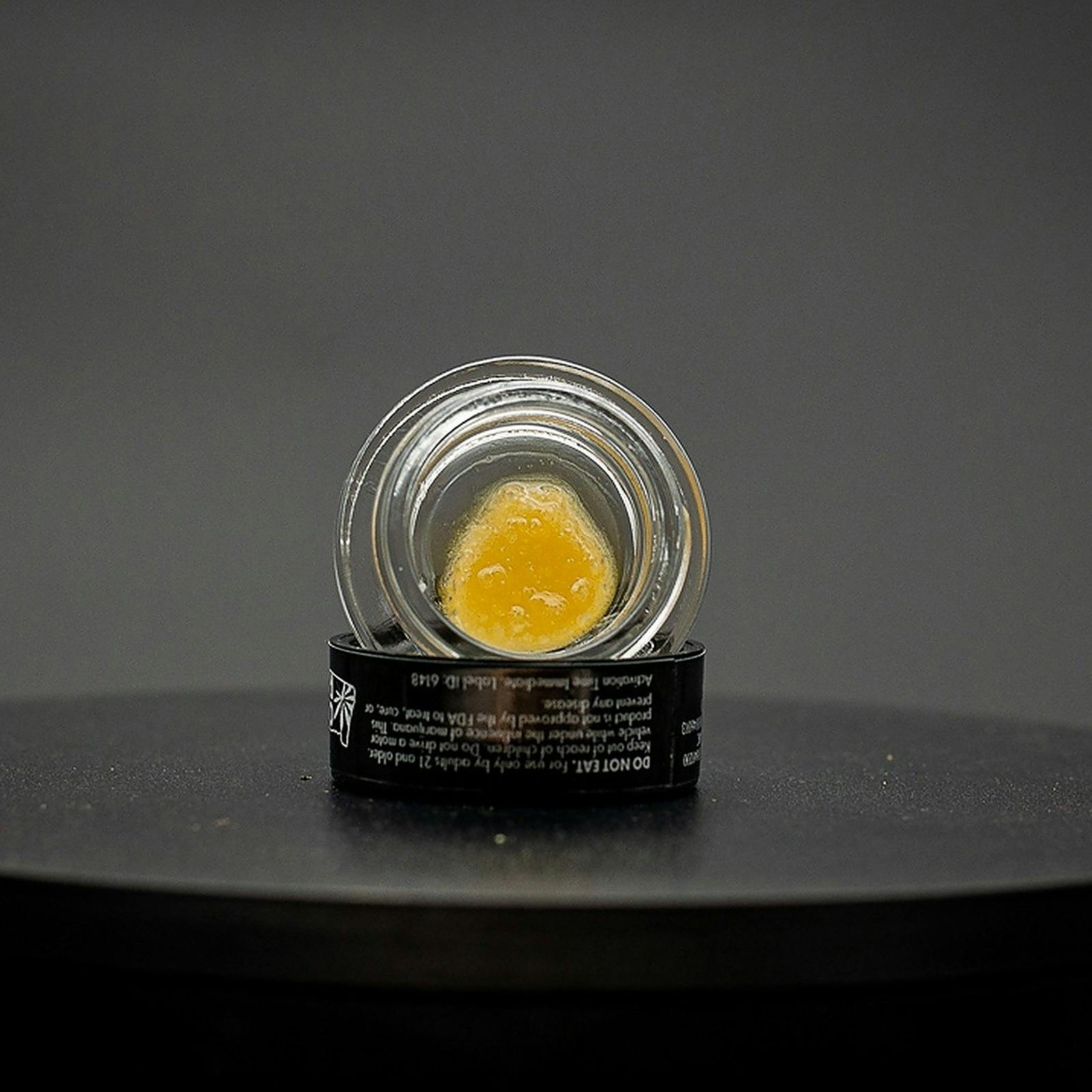 Oregon Roots: Cinderella 99 Sugar Sauce | Leafly