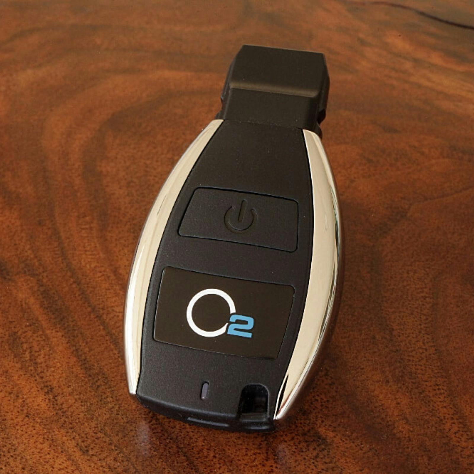 O2VAPE: O2VAPE DECOY - Discreet, Mini Pod Vape Pen | Leafly