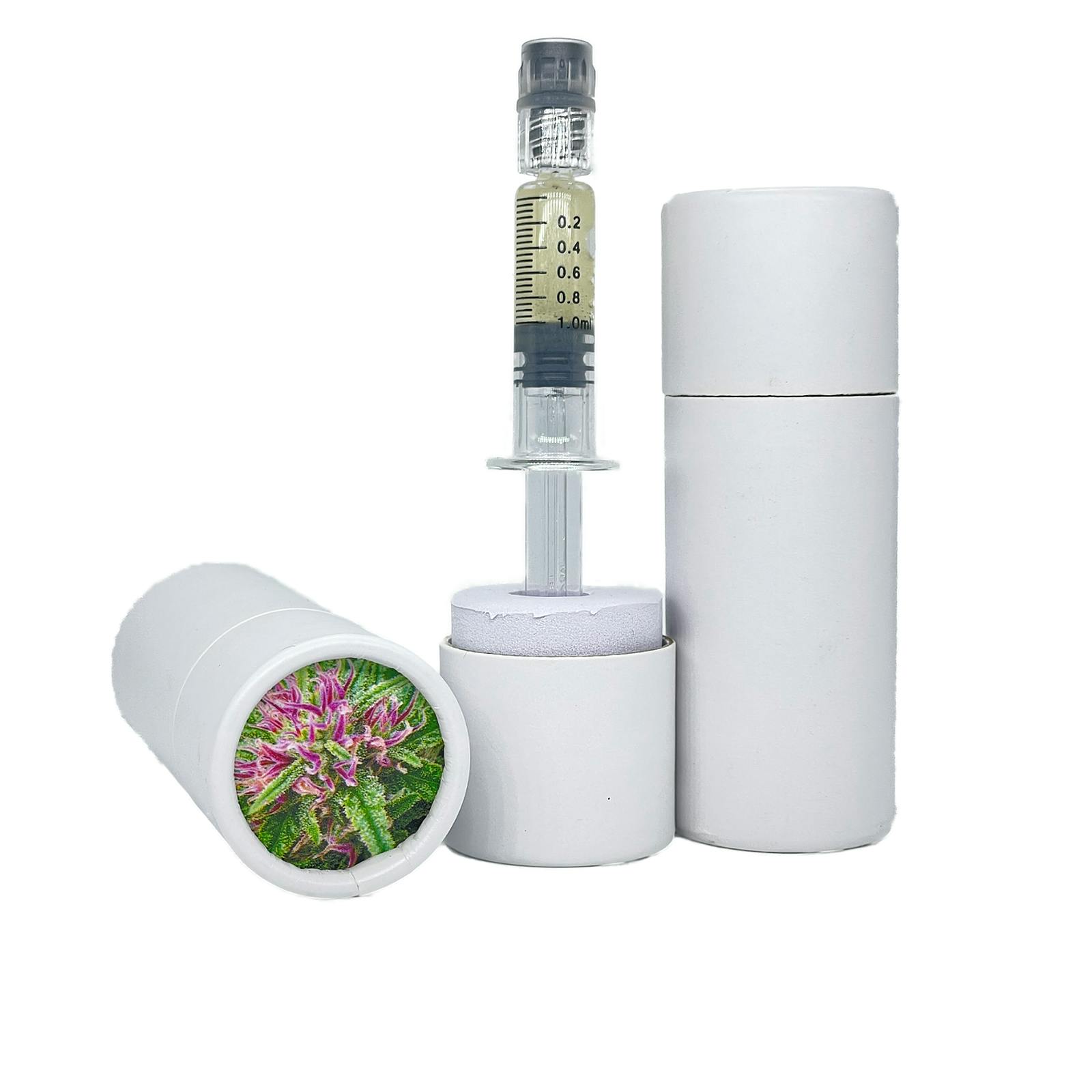 Medical Terpenes/Sauce Terps: 1g Fire OG Delta 8 THC CBD Concentrate ...