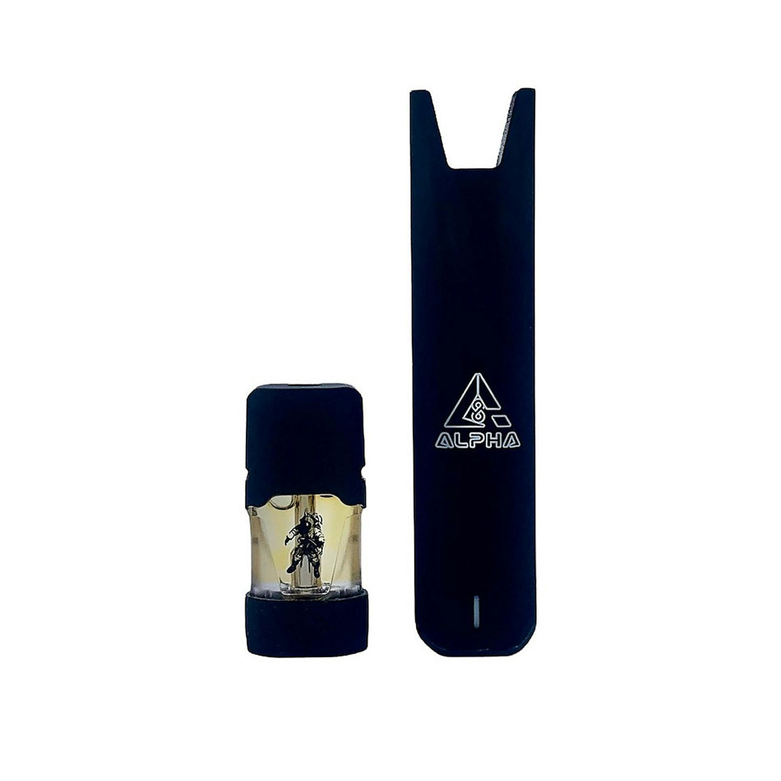 MedPlex: Formula26 THC Vape Pod Live Resin Delta8 Delta10 THCP | Leafly