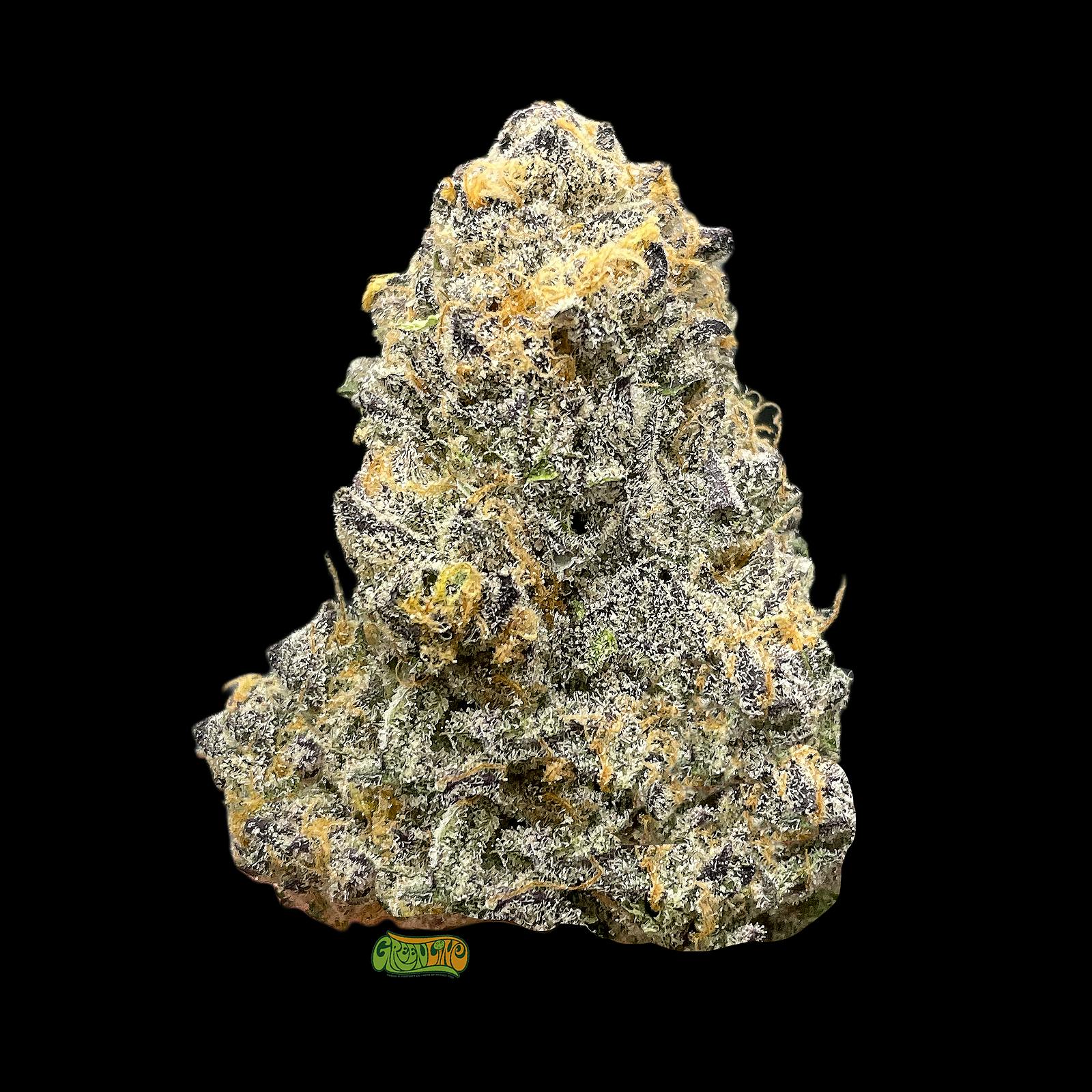 Greenline: Tropicana Cookies | Leafly