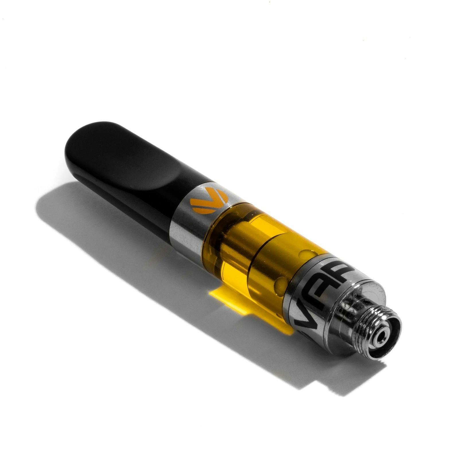 Vapen: Green Crack Cartridge 0.5g | Leafly