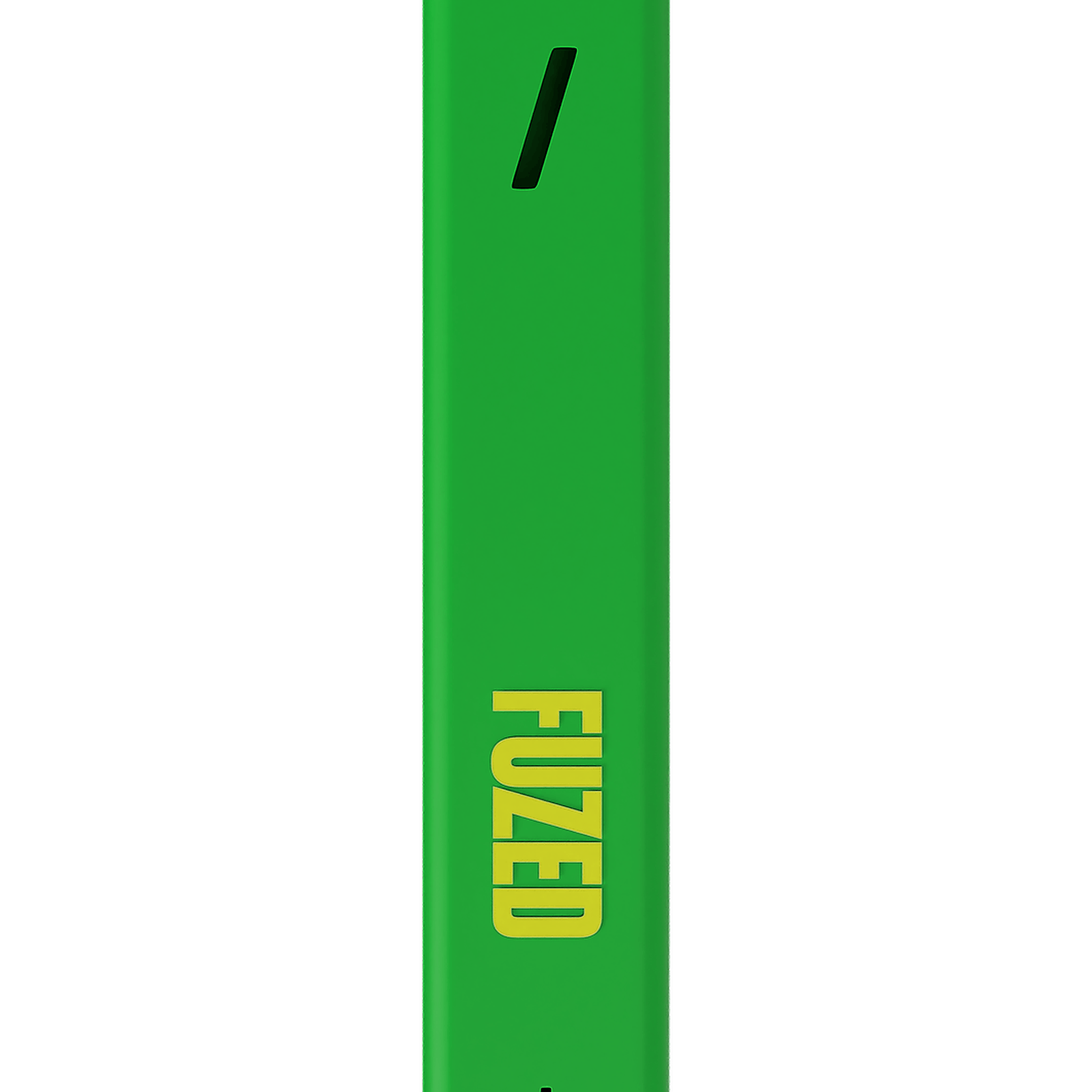 Curio Wellness: Fuzed: Bad Apple Disposable Vape [1g] | Leafly