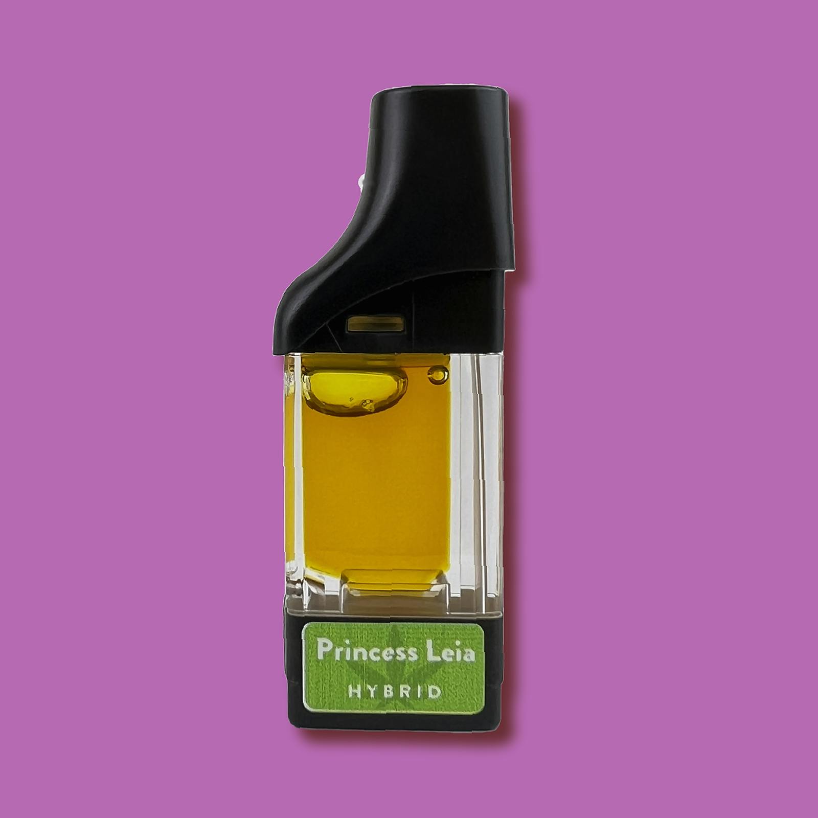 THC American Shaman: 1g Pocket Dab Pod | Leafly