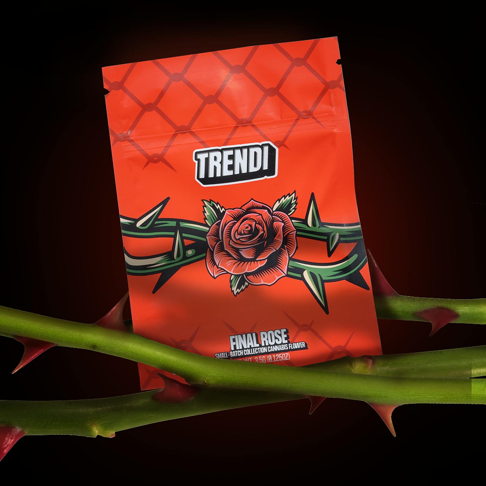 TRENDI: Trendi Flower | Leafly