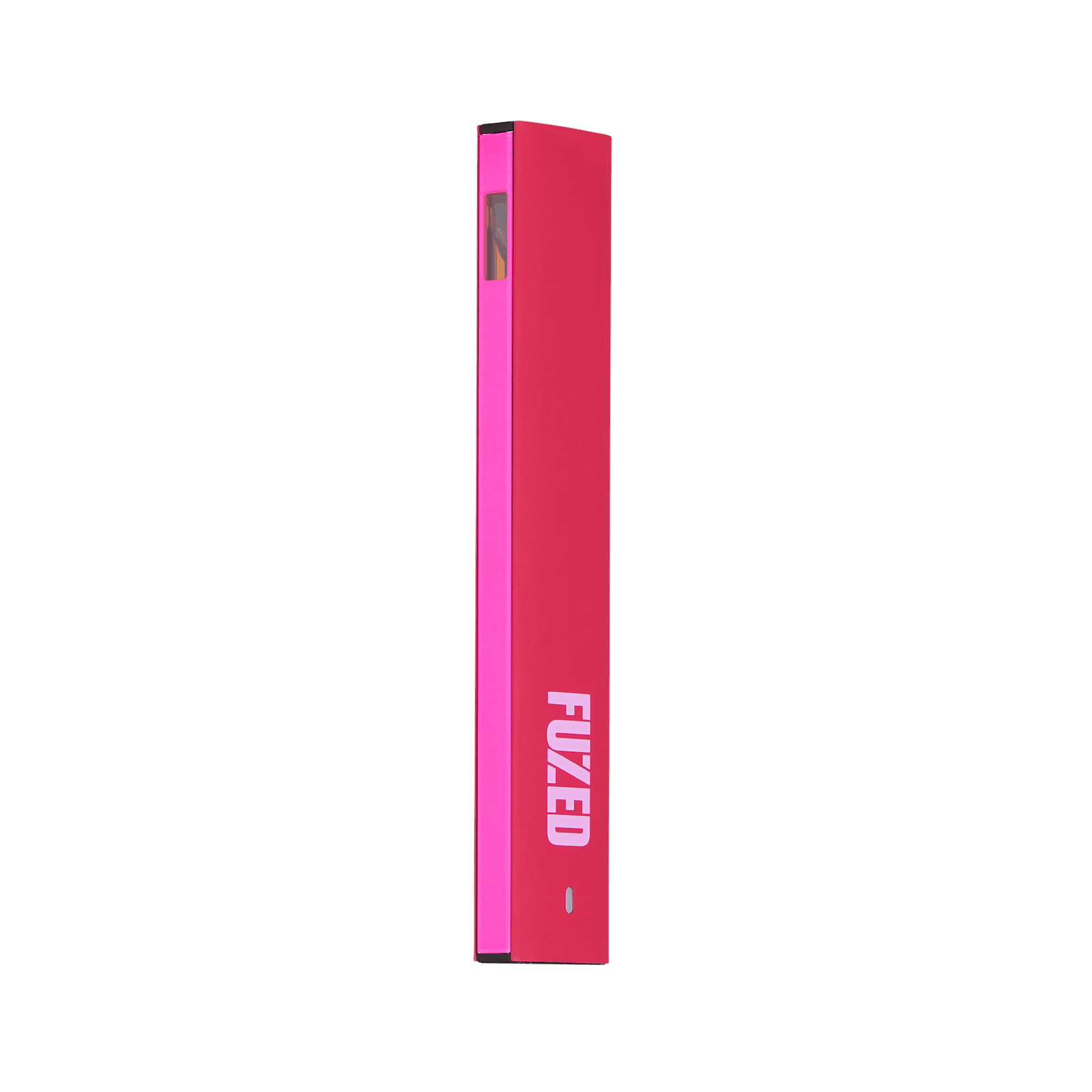 FUZED: FUZED - Raspberry - 0.5g Vape - Sativa | Leafly