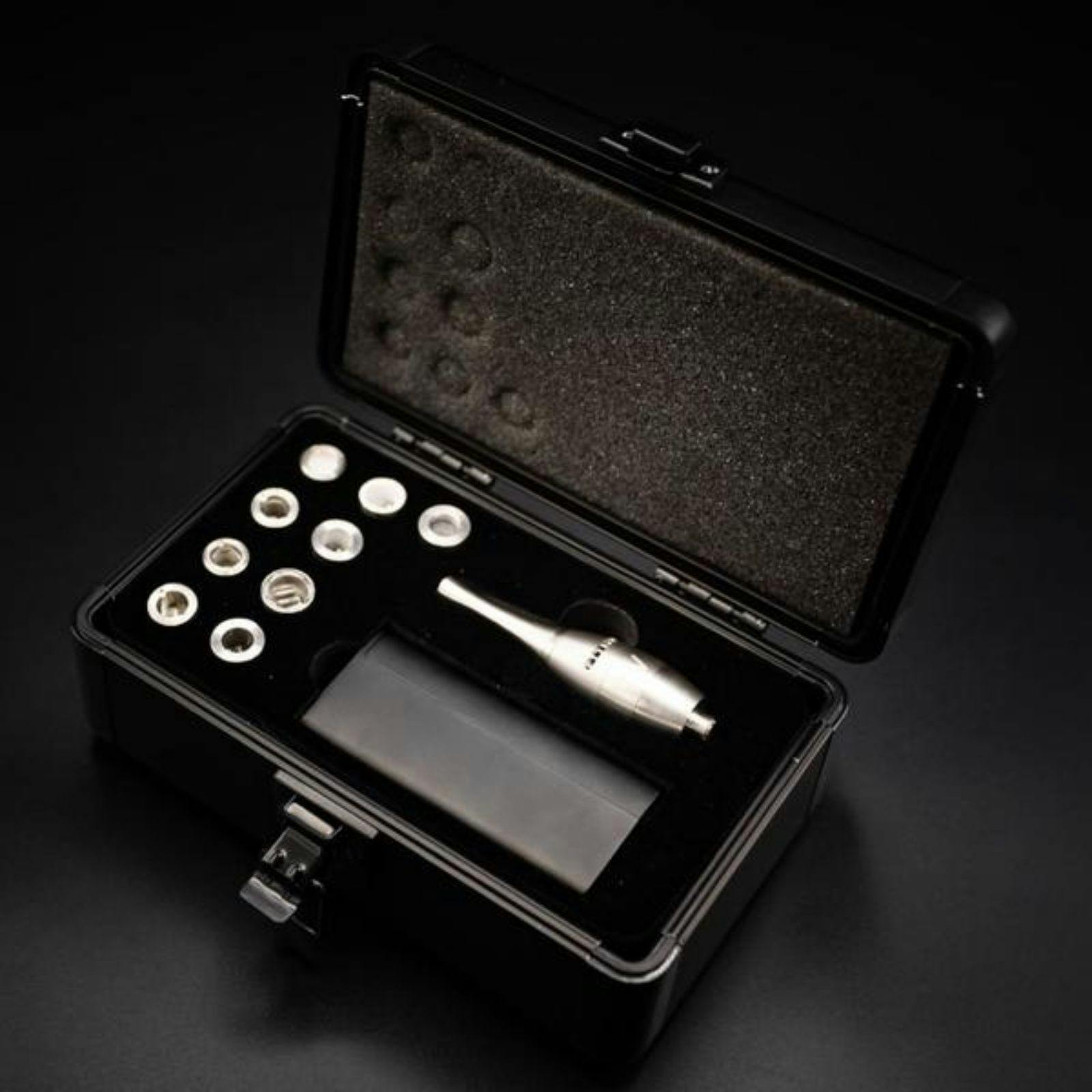 SOURCEvapes: SOURCE orb 4 (model 2 / m2) - Signature Kit | Triple Coil ...