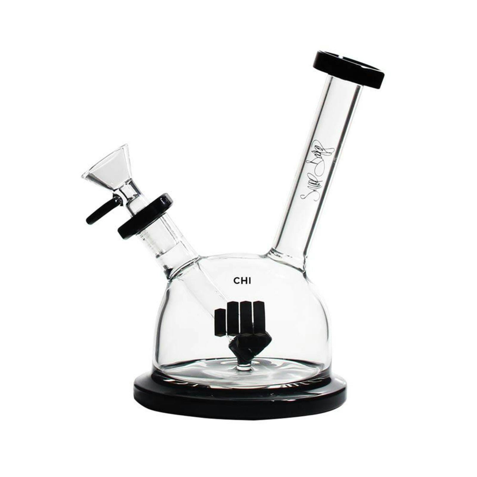BOOM Headshop: Snoop Chicago Dab Rig | Leafly