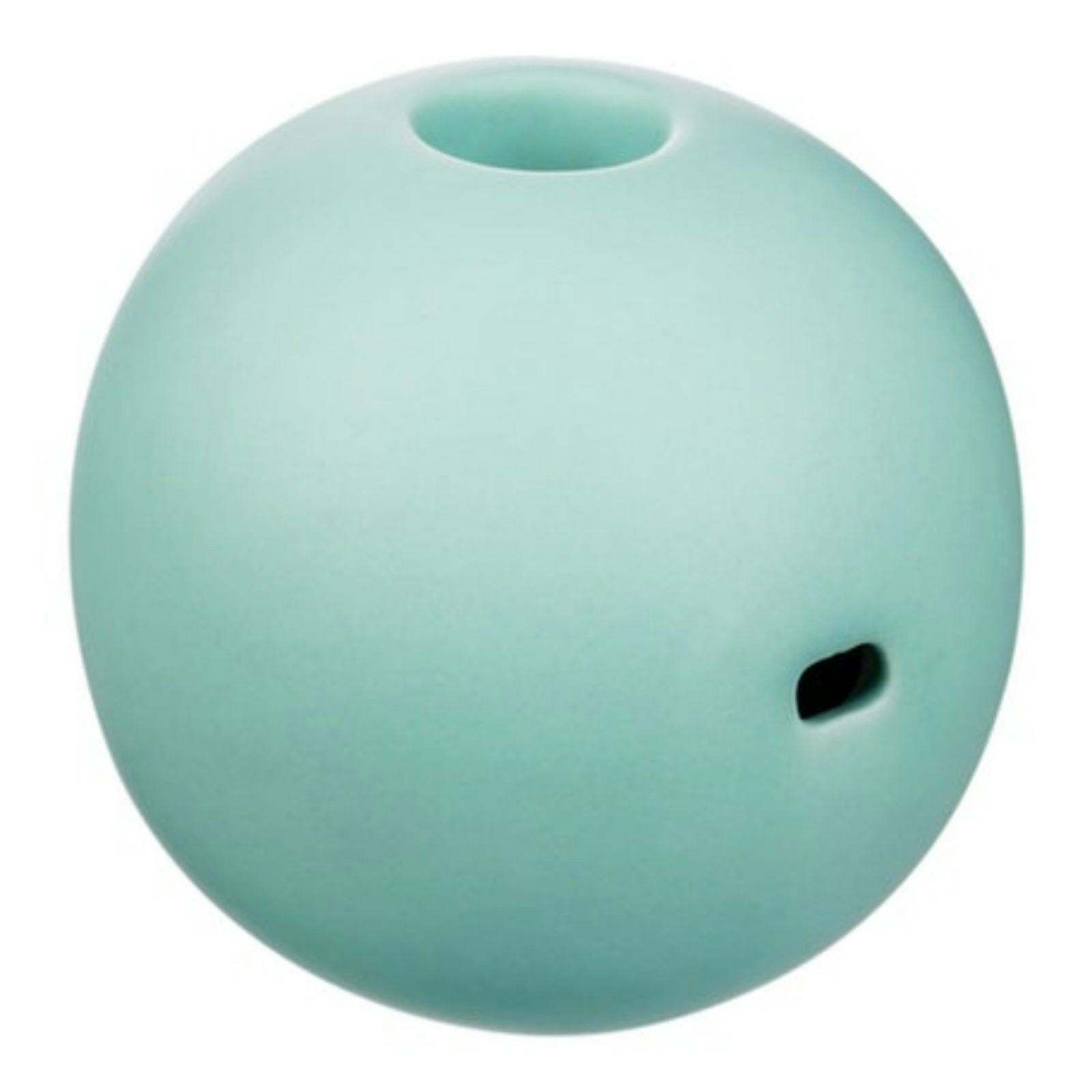 Stash Lab Technologies: "Ceramic Sphere Pipe" W/ Broccoli Bag | Leafly