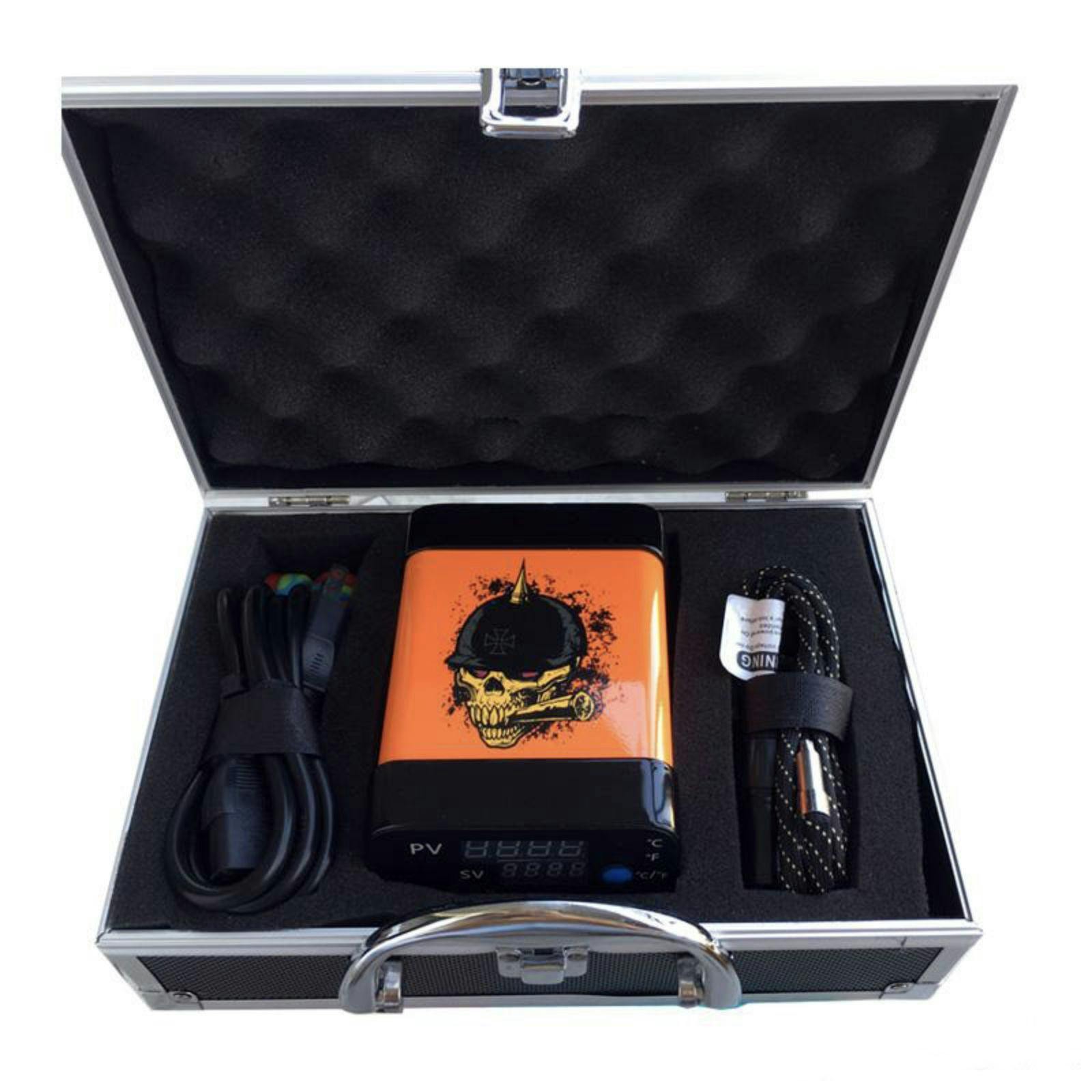 Discount E-Nails: Menovo Devil E-Nail Kit | Leafly