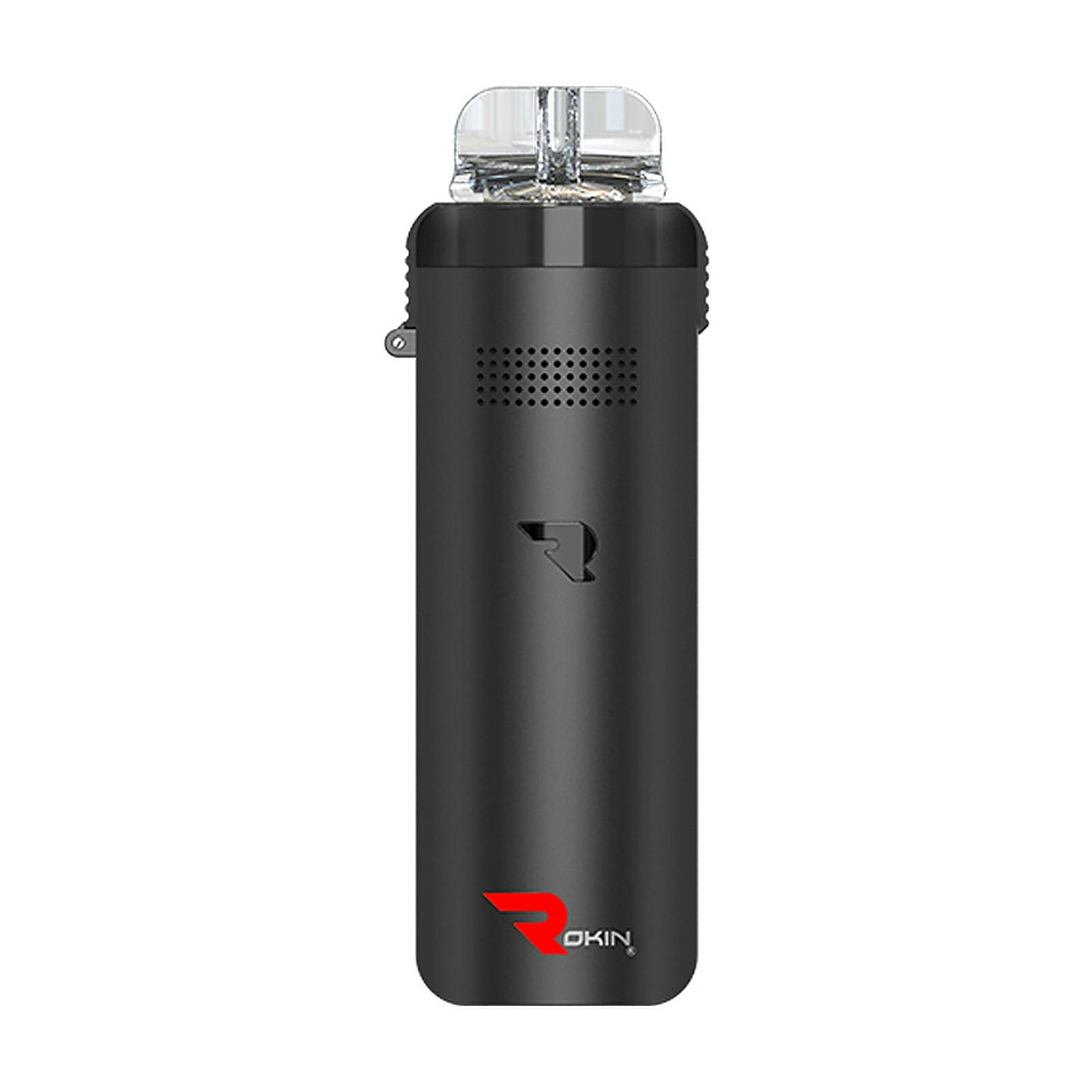 Rokin: Rokin Outrider Dry Herb Vaporizer | Leafly