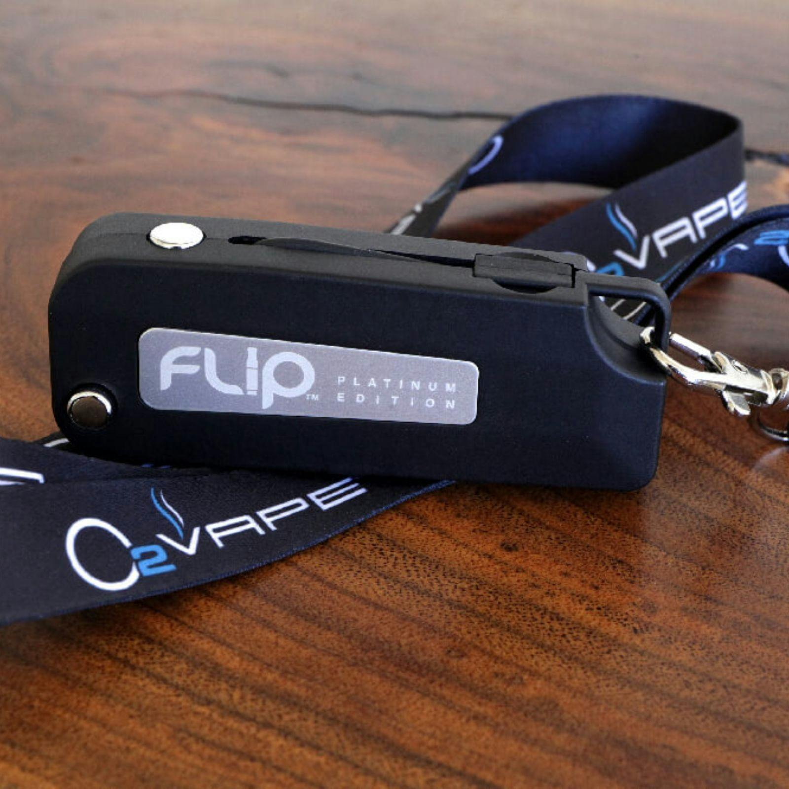 O2VAPE: Vape Pen Lanyard - O2VAPE Branded Vape Leash | Leafly