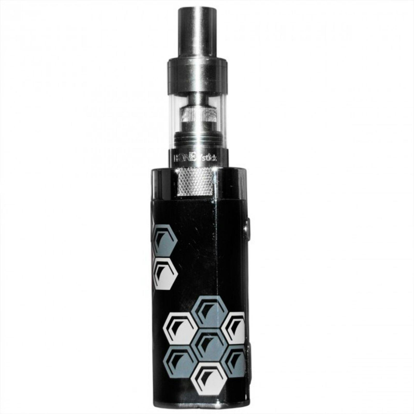VapeHoneyStick: Sub-Ohm Carbon Fiber Oil Vaporizer by HoneyStick | Leafly