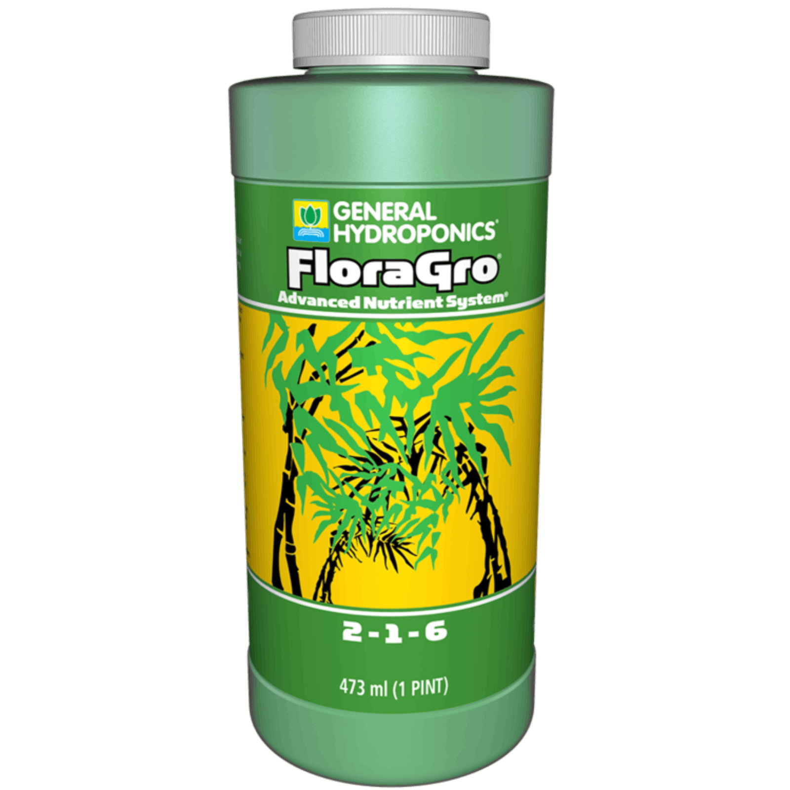 General Hydroponics: Flora Series | Leafly