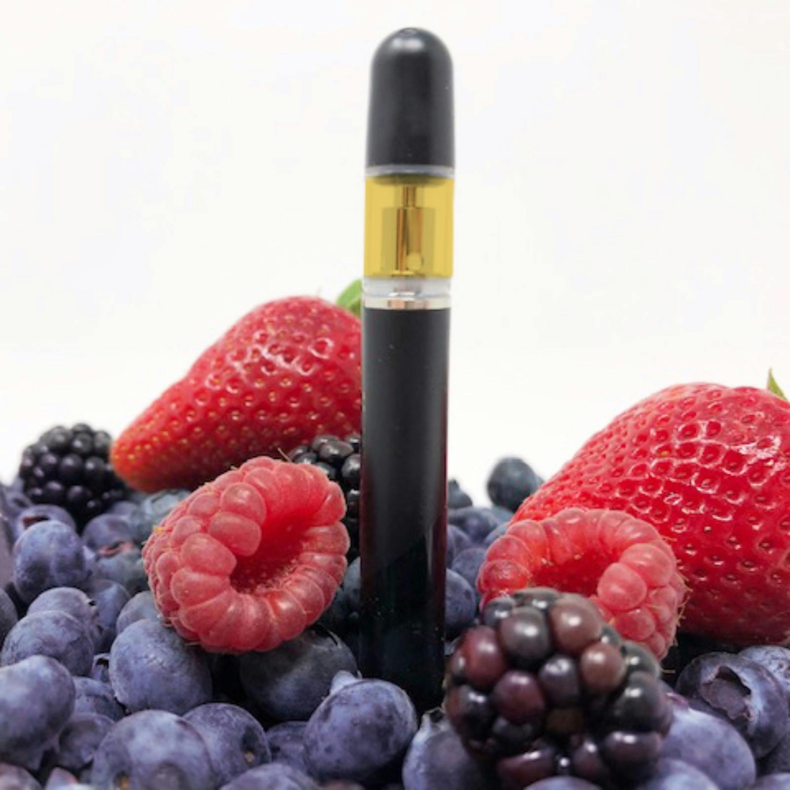 matter.: Flavours Berry Smooth Distillate Disposable Vape | Leafly