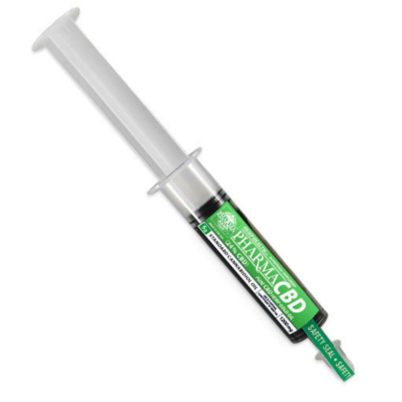 Pharma Hemp Complex: 25% Pure Hemp CBD Gold Oil | Leafly