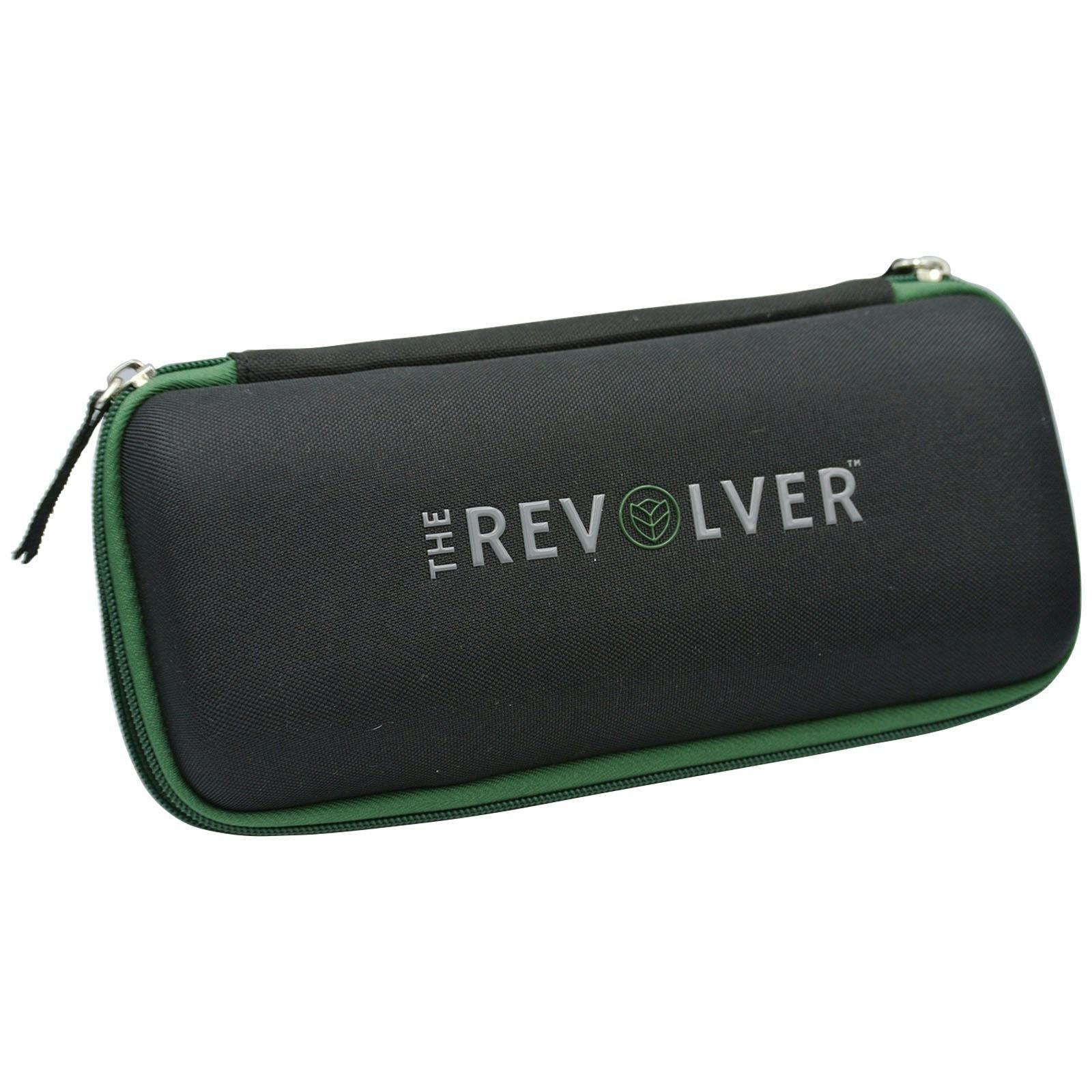 The REVOLVER: REVOLVER Carrying Case | Leafly