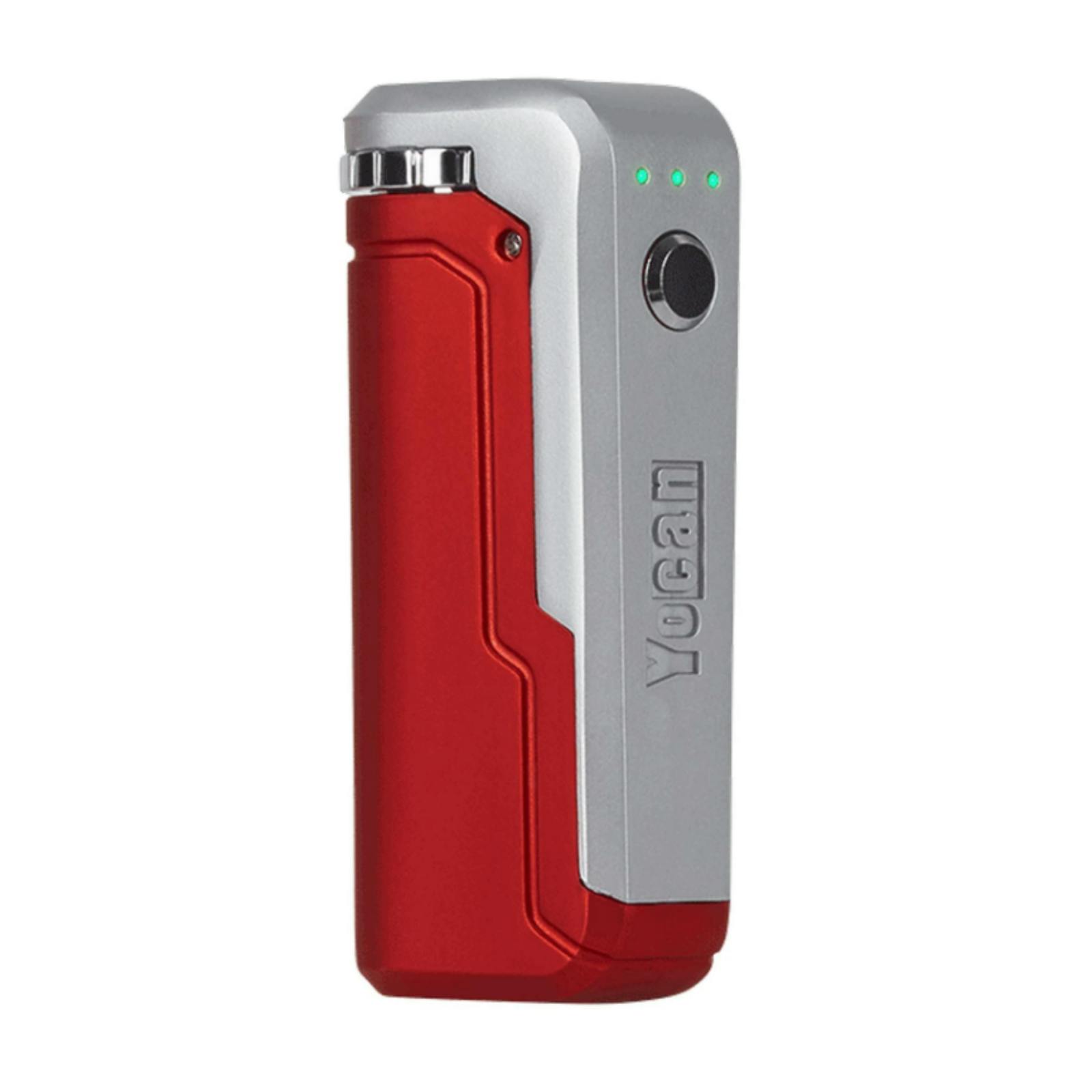 Yocan® Official: Yocan UNI Red version | Leafly
