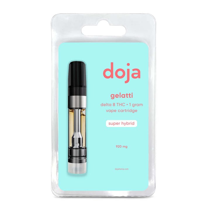 Doja Hemp - Buy Premium Delta 8 THC Carts, Disposables, & Gummies ...