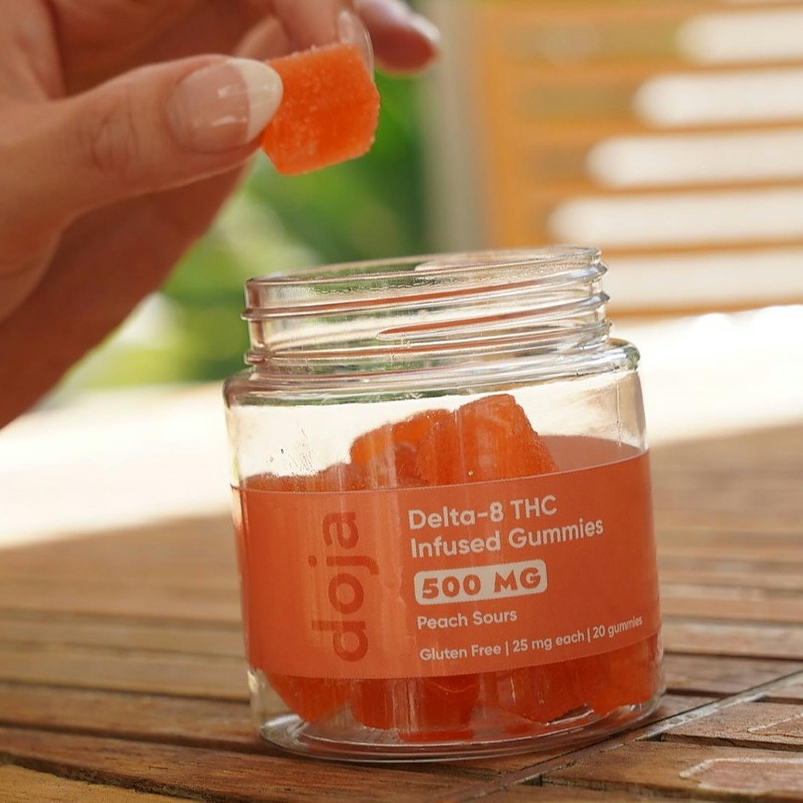 Doja Hemp - Buy Premium Delta 8 THC Carts, Disposables, & Gummies ...