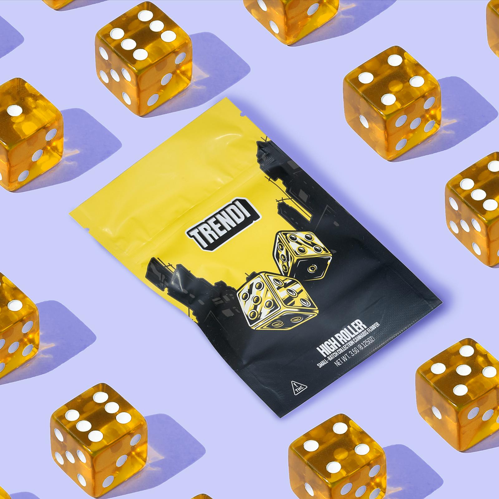 TRENDI: Trendi Flower | Leafly