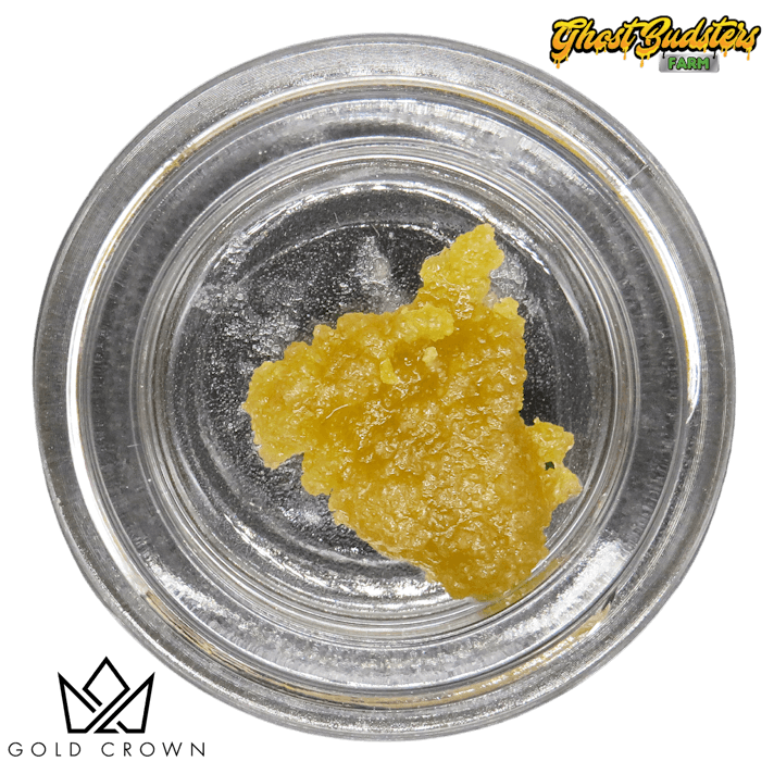 Gold Crown: Sugar (1g)- Detroit Runtz | Leafly