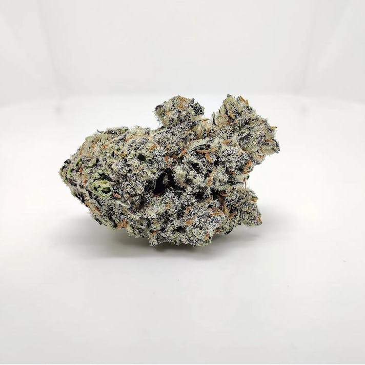 7 Leaf OK: Member Berry | Leafly