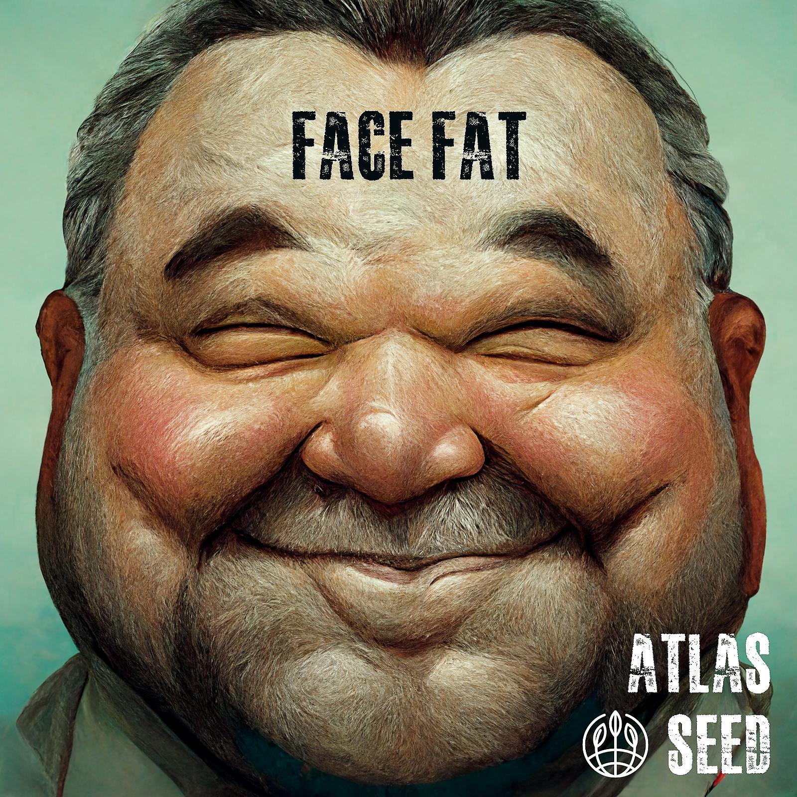 Atlas Seed: Face Fat | Leafly