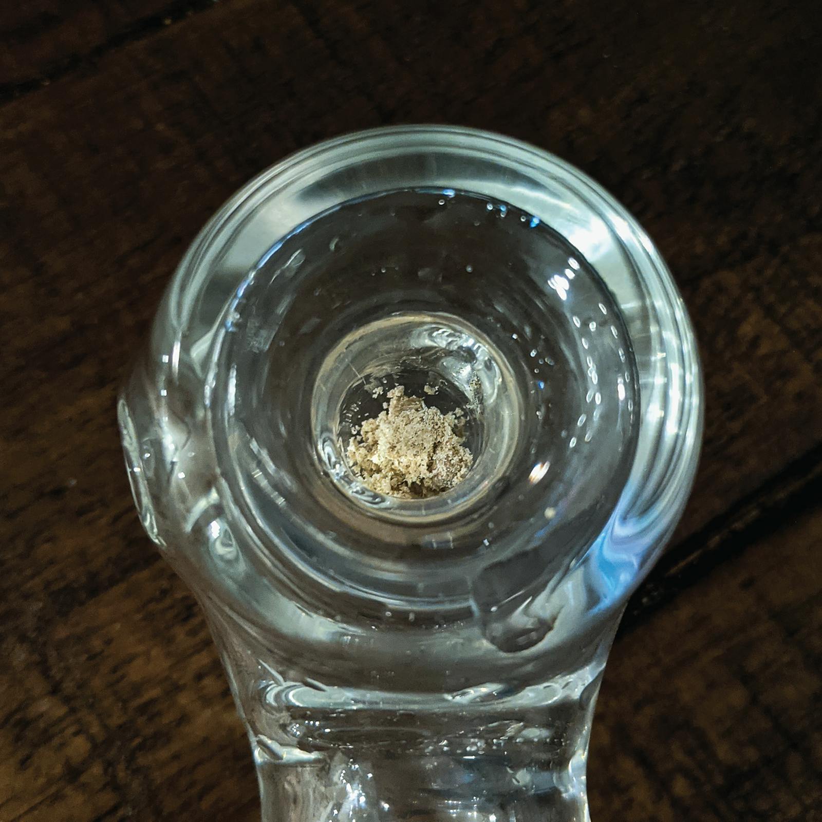 Local Flower: Temple Ball Hash | Leafly